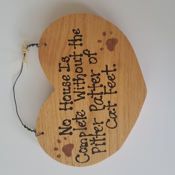 Amana IA | Accents | Amana Ia No House Is Complete Without The Pitter ...